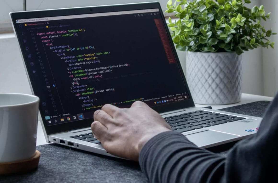 eWA | Ecole d'informatique et du digital